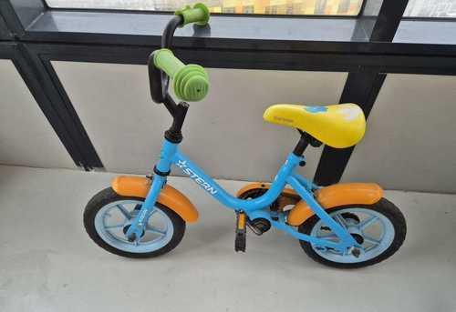 Велосипед детский 12 stern