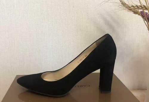 Туфли женские 36 размер carlo pazolini
