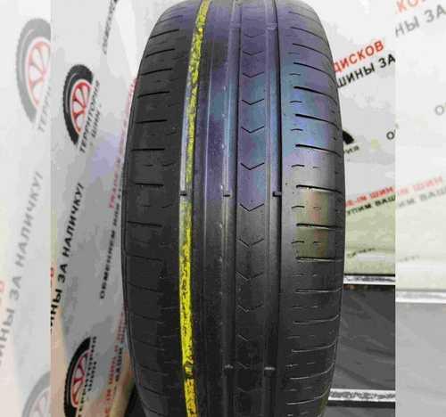 Continental ContiPremiumContact 5 195/65 R15