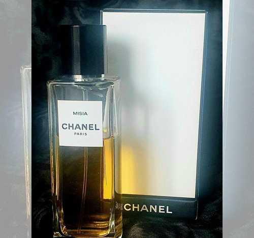 Chanel Misia