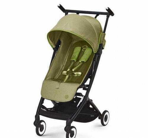 Коляски cybex Libelle 2023 Stroller#1900