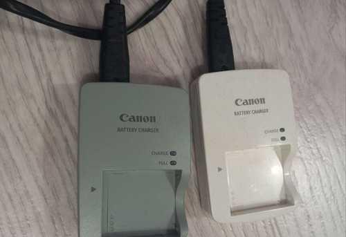 Зарядное устройство Canon CB-2LYE для NB-6Lбатарея