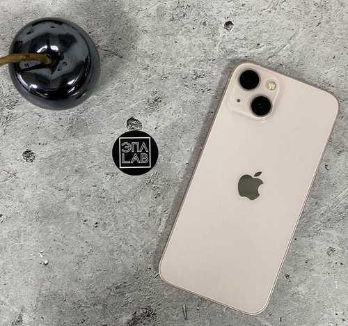 iPhone 13, 128 ГБ
