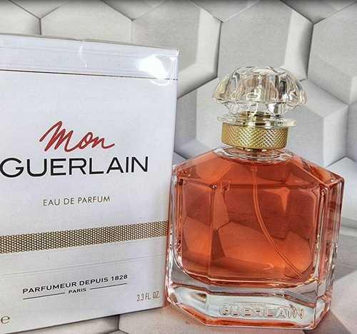 Духи mon guerlain