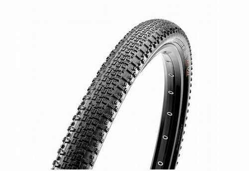 Покрышка Maxxis 700x50C Rambler F Silkshield/TR