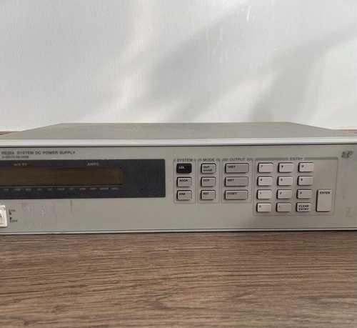 Источник питания HP/Agilent/Keysight 6632A