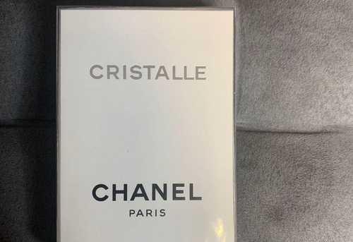 Chanel cristalle eau DE parfum