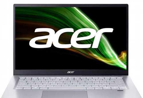Acer swift (NX.abler.004)