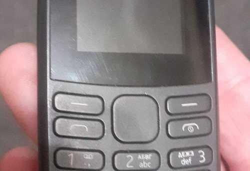 Nokia 105 DS (2019)