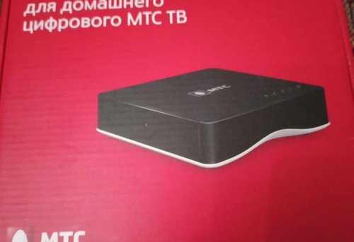 TV приставка