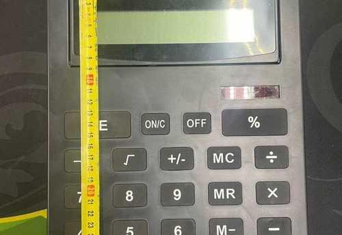 Калькулятор для склада