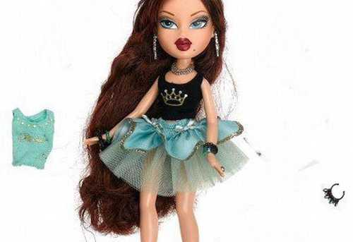 Bratz Princess Cloe Roxxi treasures