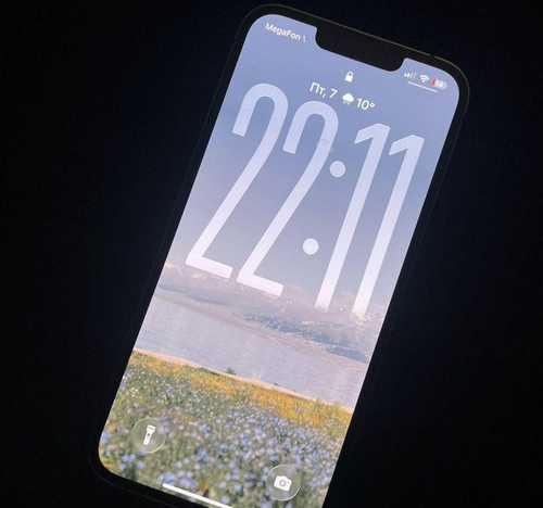 iPhone 13, 256 ГБ