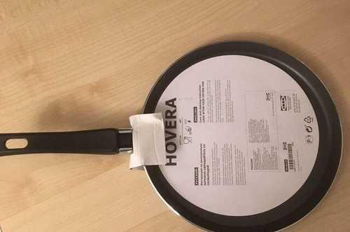 Блинная сковорода IKEA 22 см