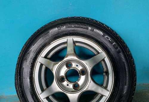 Accelera 651 2.25/4.5 R4 19B