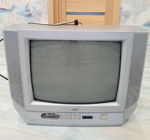 Телевизор JVC AV-1435 TEE