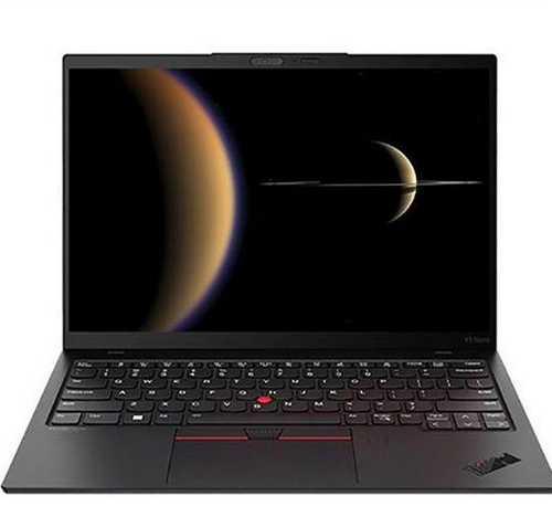 Lenovo ThinkPad X1 Nano Gen 2/3 i5-1340Р/i7-1360Р