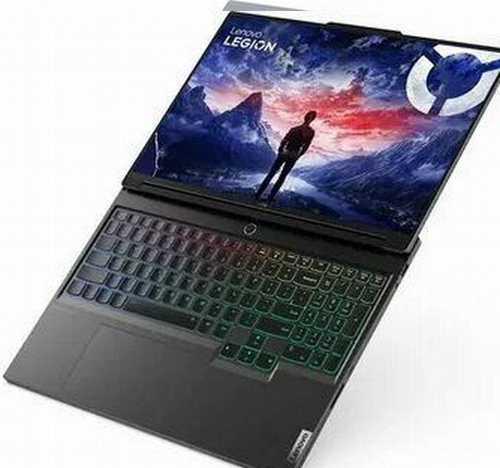 Lenovo Legion 7 16"3k i7-14700/32DDR5/1Tb/4070 New