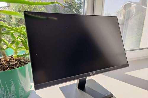 Монитор Acer V227Q 21.5" 75Hz