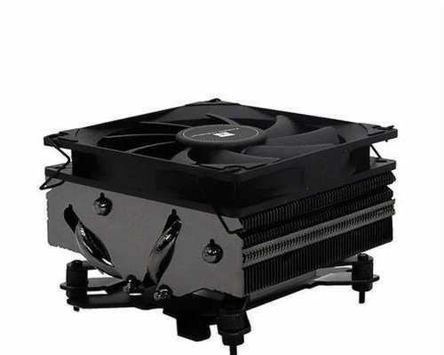 Кулер Thermalright AXP90 x53 Full Copper Black