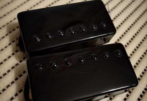 Humbucker 7 Bridge+Neck