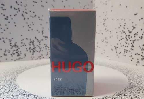 Hugo Boss Hugo Iced