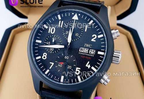 Мужские наручные часы IWC The Pilot's