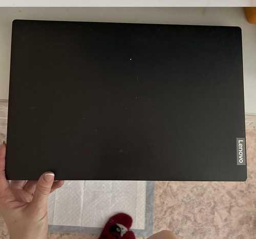 Ноутбук lenovo ideapad s145