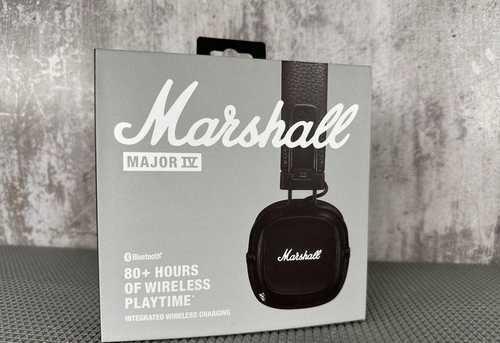 Marshall Major 4 bluetooth