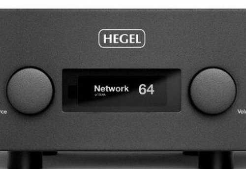Hegel H 590 Усилитель интегральный