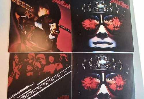 Judas priest lp