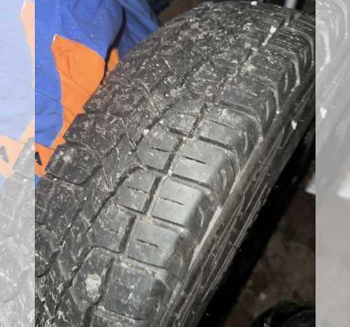 Pirelli Scorpion ATR 185/75 R16 93T