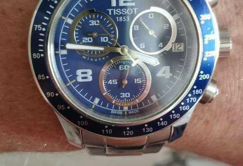 Часы tissot v8