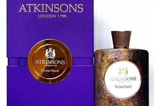 Atkinsons The Joss Flower