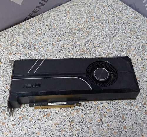 Видеокарта asus Geforce 1080 Ti