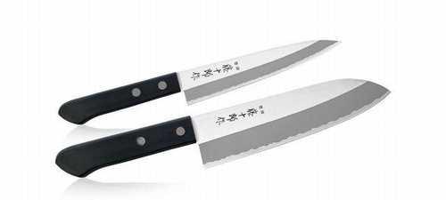 Набор японских ножей