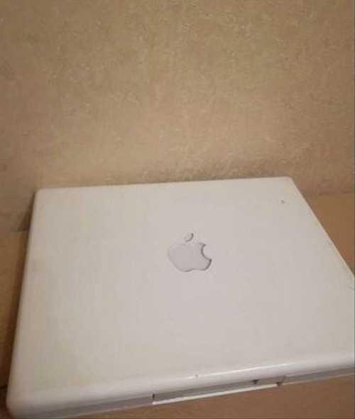 Apple iBook G3 mod 1005 12"