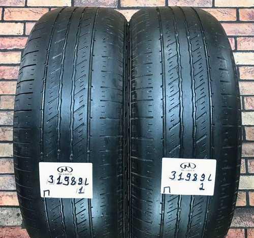 Hankook Dynapro HP RA23 235/60 R17 102H