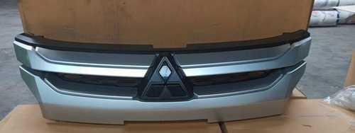 Решетка радиатора Mitsubishi L200 7450B291HA