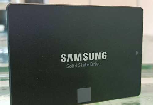 Ssd Samsung 870 EVO 500gb