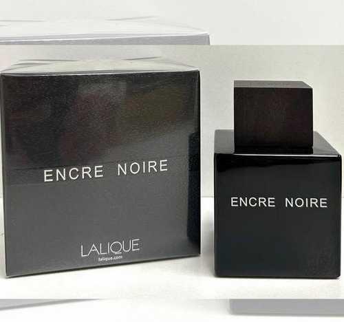 Lalique Encre Noire