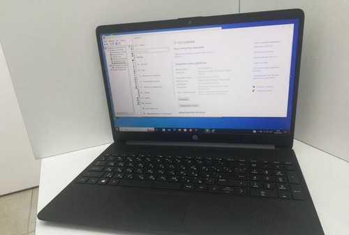 Ноутбук HP Laptop 15s-eq1251ur