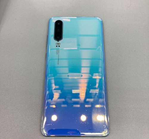 HUAWEI P30 lite, 6/128 ГБ