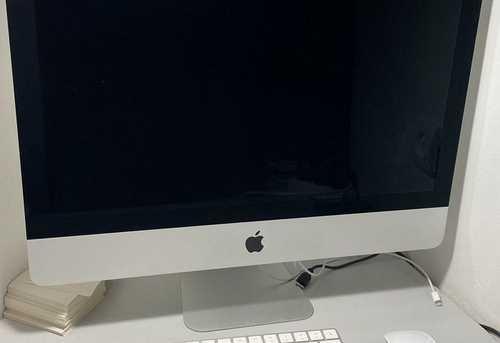 iMac 21.5 2017