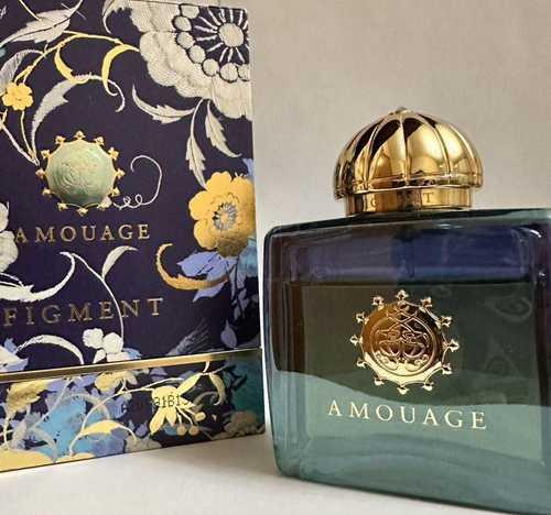 Amouage figment edp