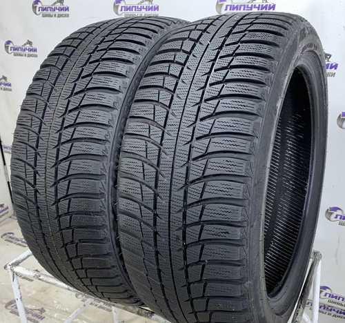 Bridgestone Blizzak LM-001 225/45 R17 94V