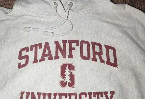 Толстовка champion stanford university XS