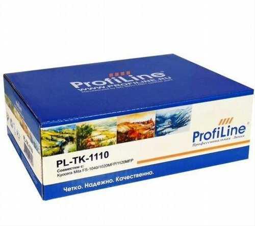 Картридж ProfiLine PL- TK-1110 для #286532