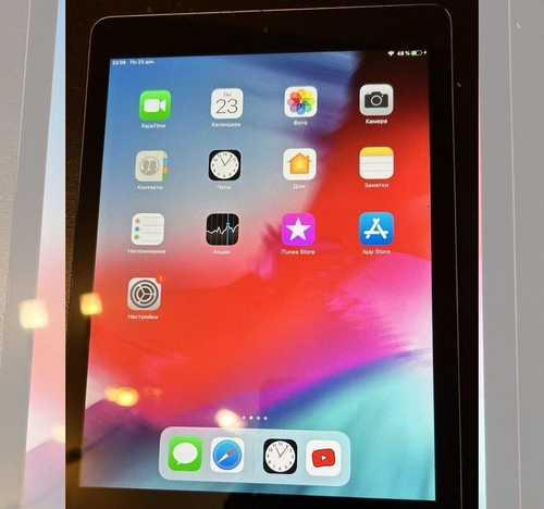 iPad air 1