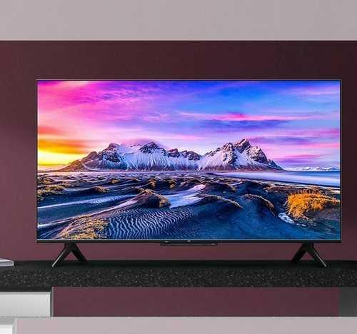 Телевизор Xiaomi mi TV P1 32